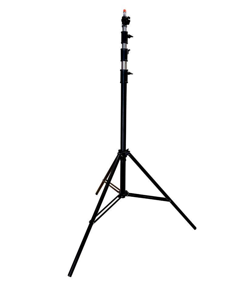 SM-380F Grand Light Stand Heavy Duty (137” / 3.5m) — Shuttermaster pro