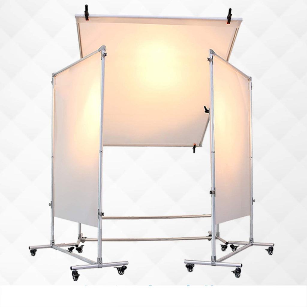 SM-SCRIM DIFFUSER Pulley Soft Screen Diffuser — Shuttermaster pro