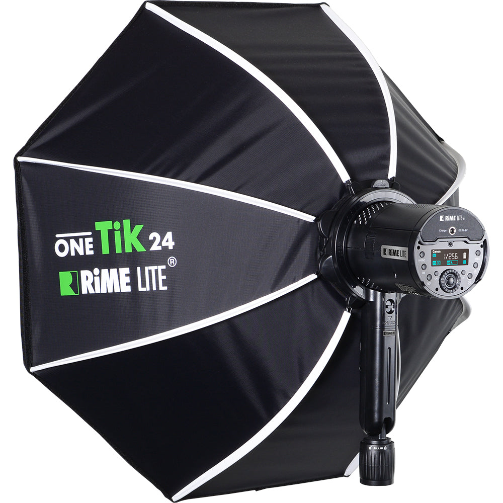 Rimelite i 120 Bundle — Shuttermaster pro