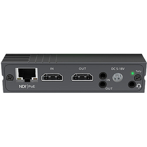 Kiloview N6 HDMI to NDI & NDI|HX Bidirectional Converter ...