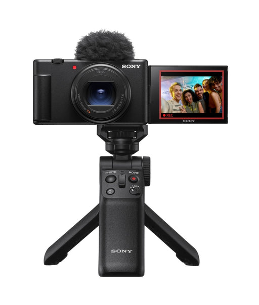DSLR / Mirrorless — Shuttermaster pro