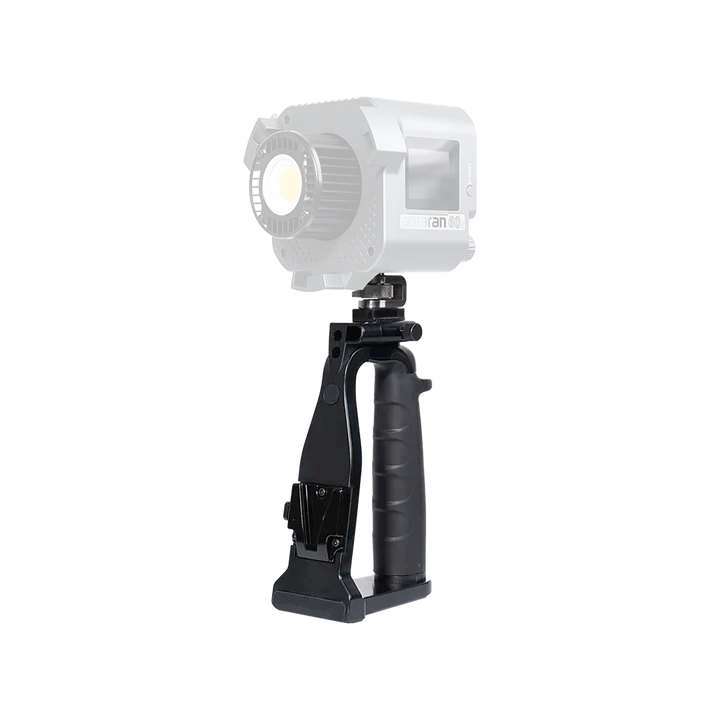 Aputure Handheld Bracket for Amaran COB 60 Series (60D/60X ...