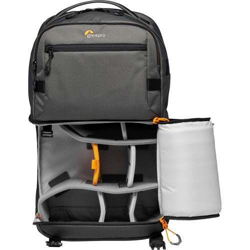 Lowepro Fastpack Pro BP 250 AW III (Gray&Black) — Shuttermaster pro
