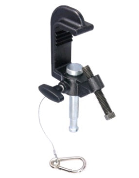 Kupo C-16 Iron Casting Baby Pipe Clamp – Shuttermaster pro