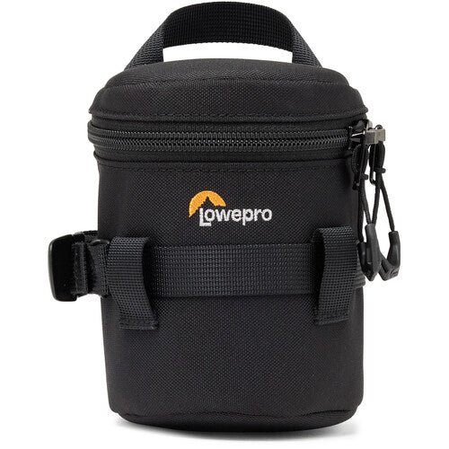 Lowepro ProTactic LCS III Lens Case (0.5L) — Shuttermaster pro