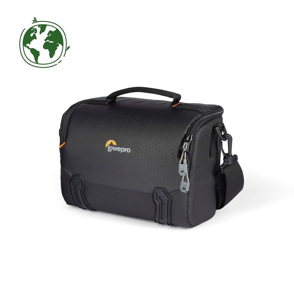Lowepro Adventura SH 160 III Shoulder Bag — Shuttermaster pro