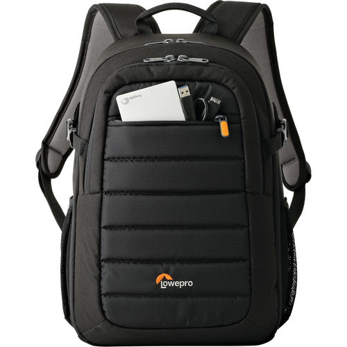 Lowepro Tahoe BP150 Backpack (Black) — Shuttermaster pro