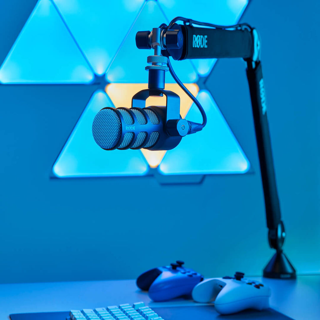 RODE PSA1+ Professional Studio Arm — Shuttermaster pro