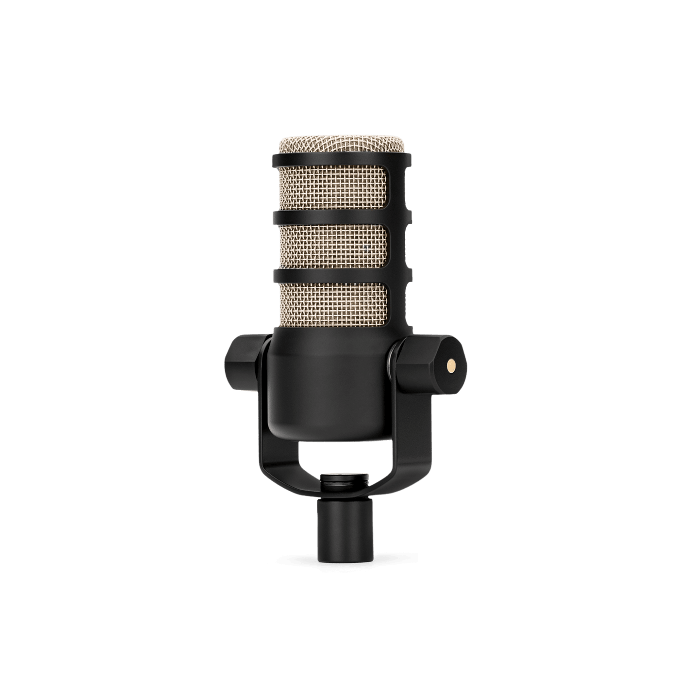 RODE PodMic Dynamic Podcasting Microphone – Shuttermaster pro