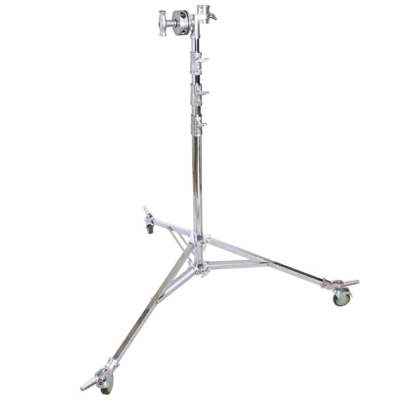 SM-HRS Roller Stand with wheels — Shuttermaster pro