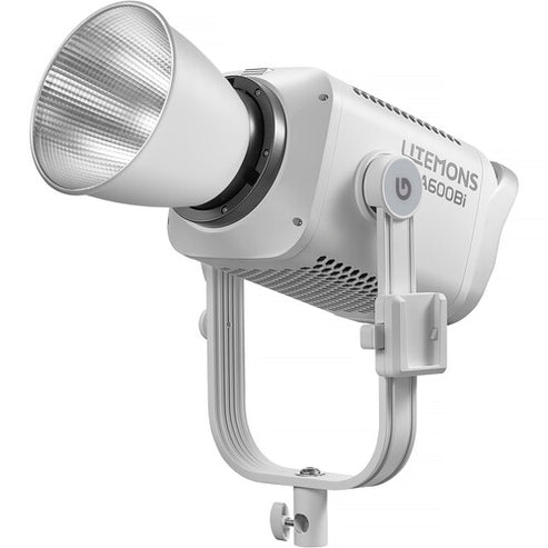 Godox LITEMONS LA600Bi Bi-Color LED Monolight (White) – Shuttermaster pro