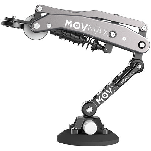 MOVEMAX Blade Arm (For DJI Pocket 3) — Shuttermaster pro