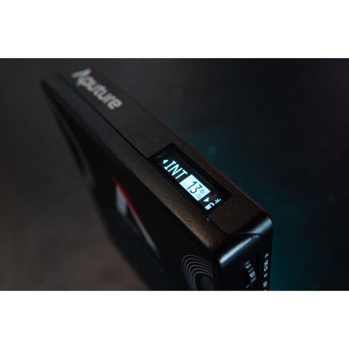 Aputure MC RGBWW LED Light — Shuttermaster pro