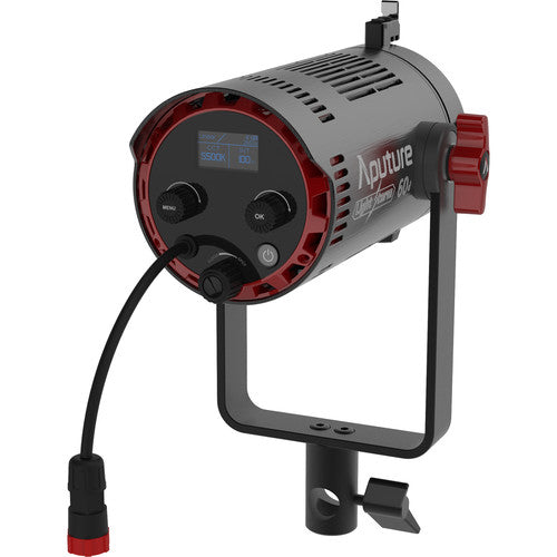 Aputure Light Storm LS 60d Daylight LED Light — Shuttermaster pro