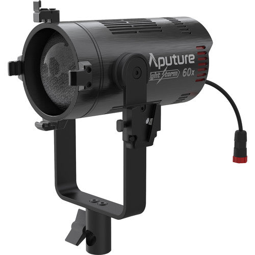 Aputure Light Storm LS 60x Bi-Color LED Light — Shuttermaster pro
