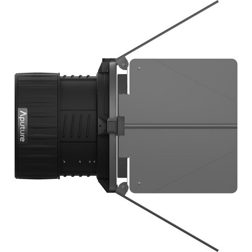Aputure F10 FRESNEL — Shuttermaster pro