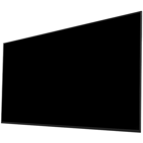 Sony BRAVIA 55" 4K Professional Display Smart TV — Shuttermaster pro
