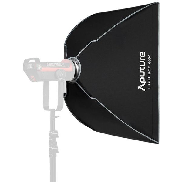 Aputure Light Box 60x90 (24 x 36") — Shuttermaster pro