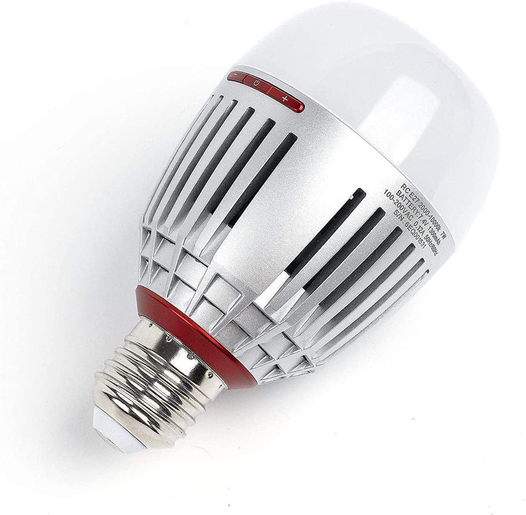 Aputure Accent B7c LED RGBWW Light — Shuttermaster pro