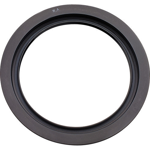 LEE Filters 82mm Wide-Angle Lens Adapter Ring for 100mm System Filter ...