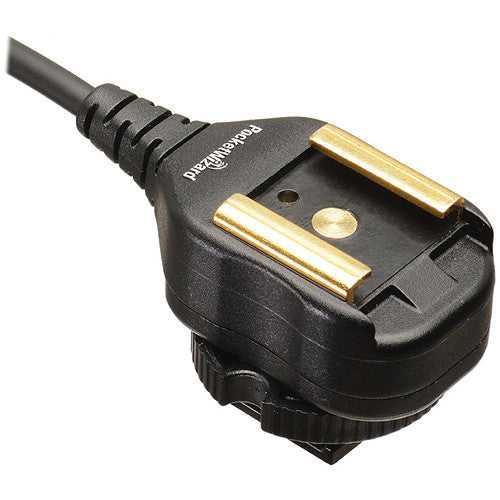 Pocket Wizard HSFM3 Flash Sync Cable (3') — Shuttermaster pro