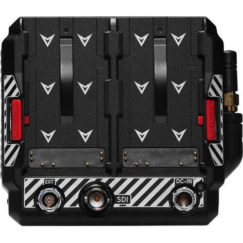 RED DIGITAL CINEMA KOMODO 6K Digital Cinema Camera — Shuttermaster pro