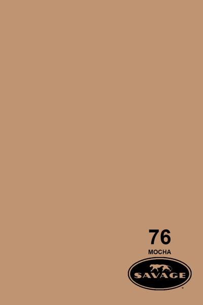 Savage Widetone Seamless Background Paper (#76 Mocha, 9ft x 36ft ...