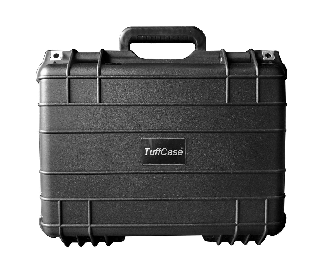 Tuffcase 350 Hardcase — Shuttermaster pro