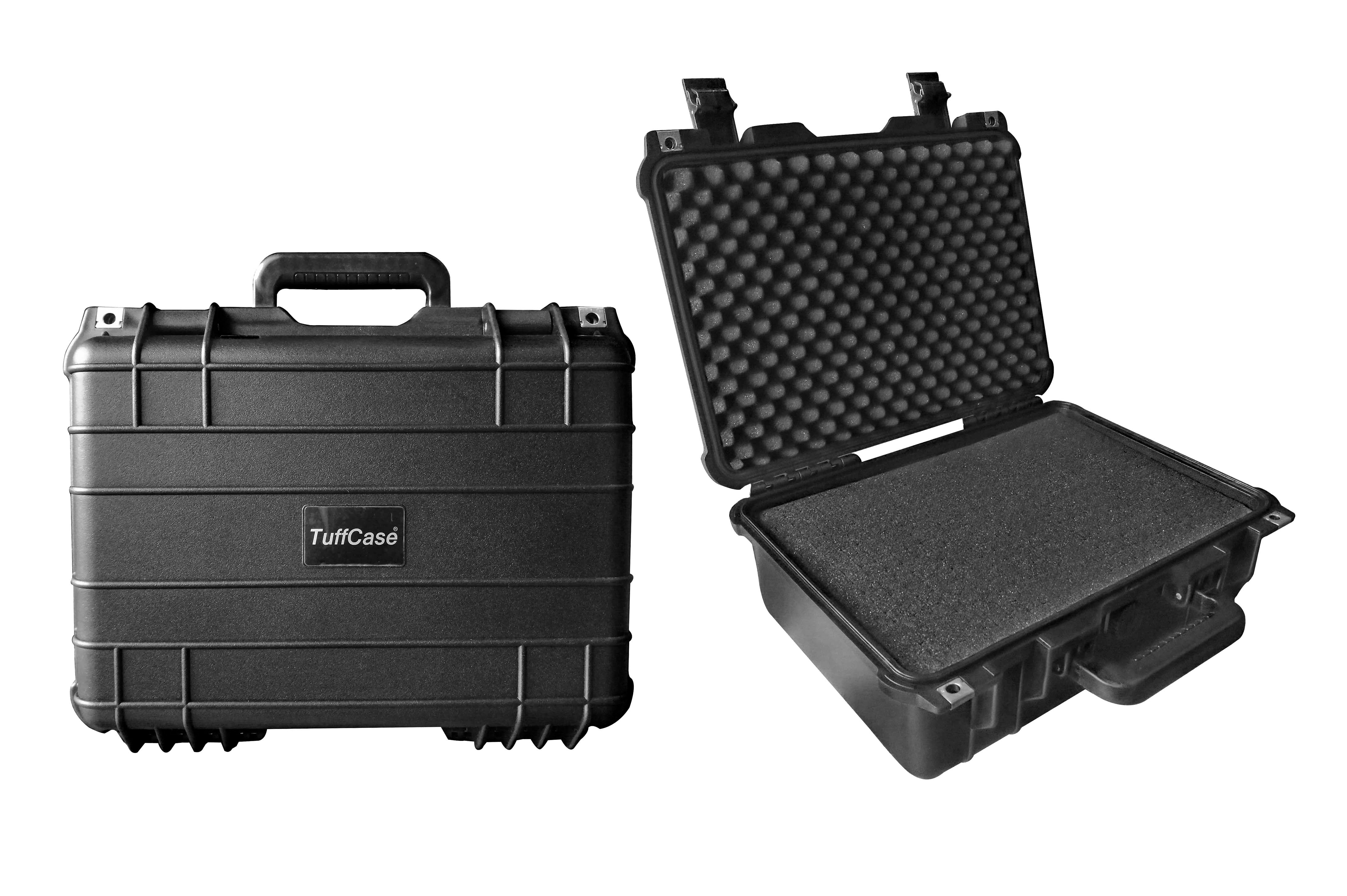 Tuffcase – Shuttermaster pro