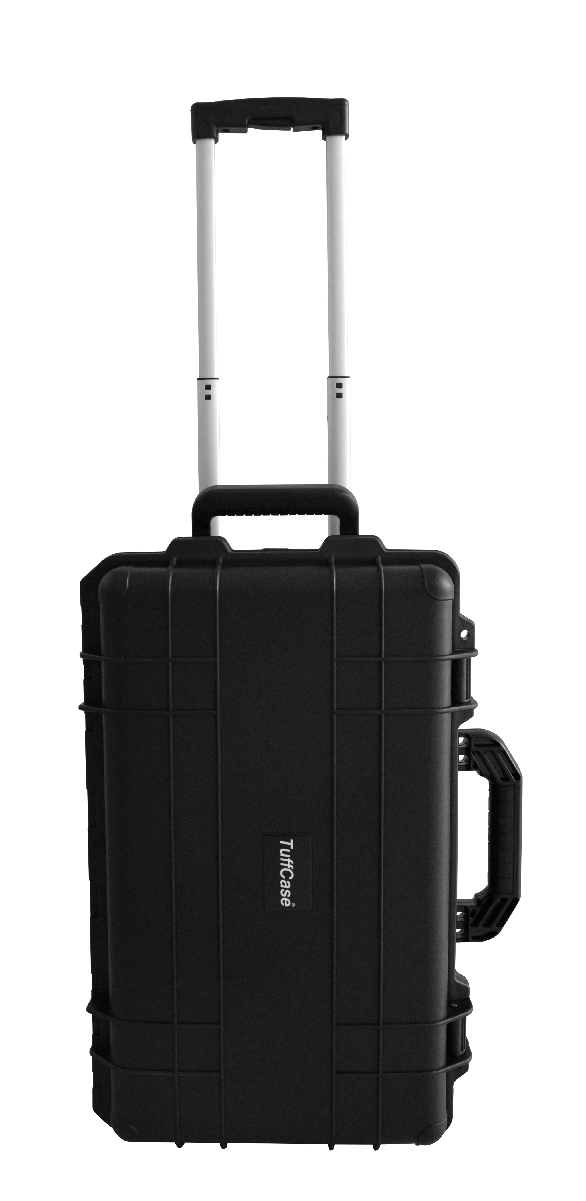 Tuffcase 500 Trolley Hardcase – Shuttermaster pro