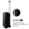 Tuffcase 500 Trolley Hardcase — Shuttermaster pro