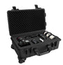 Tuffcase 500 Trolley Hardcase — Shuttermaster pro