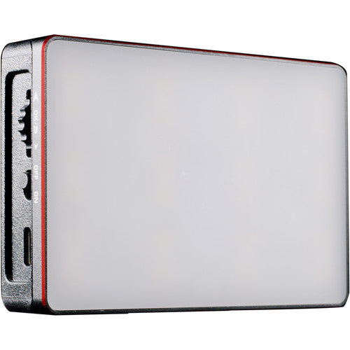 Aputure MC RGBWW LED Light – Shuttermaster pro