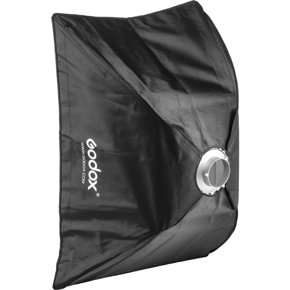 Godox SB-BW 70x100cm Softbox Reflective Diffuser with Bowens Mount ...