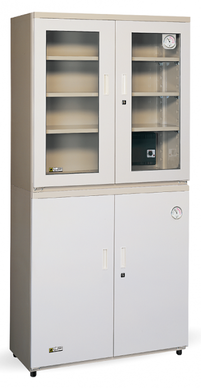 Eureka MH-450 Drybox (425 Liters) — Shuttermaster pro