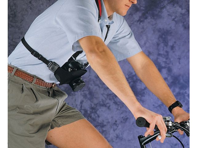 JJC ST-5 Camera Stabilizer Strap — Shuttermaster pro