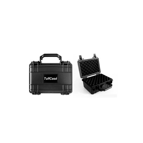 Tuffcase 200 Hardcase — Shuttermaster pro