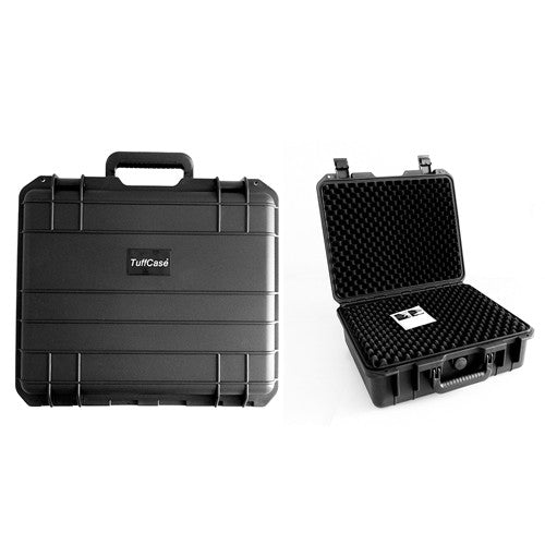 Tuffcase 400 Hardcase — Shuttermaster pro